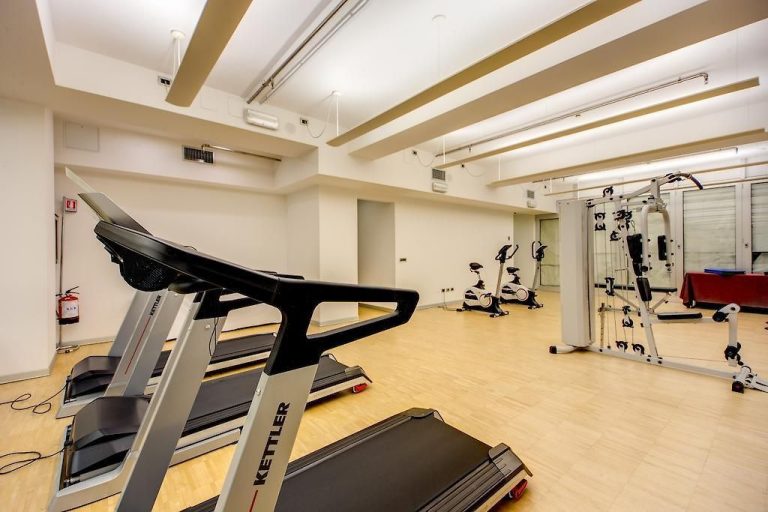 Services - Hotel Galileo - Milano